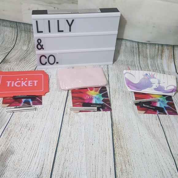 MAC Cosmetics | Makeup | 5 Pc Makeup Sampler Set | Poshmark